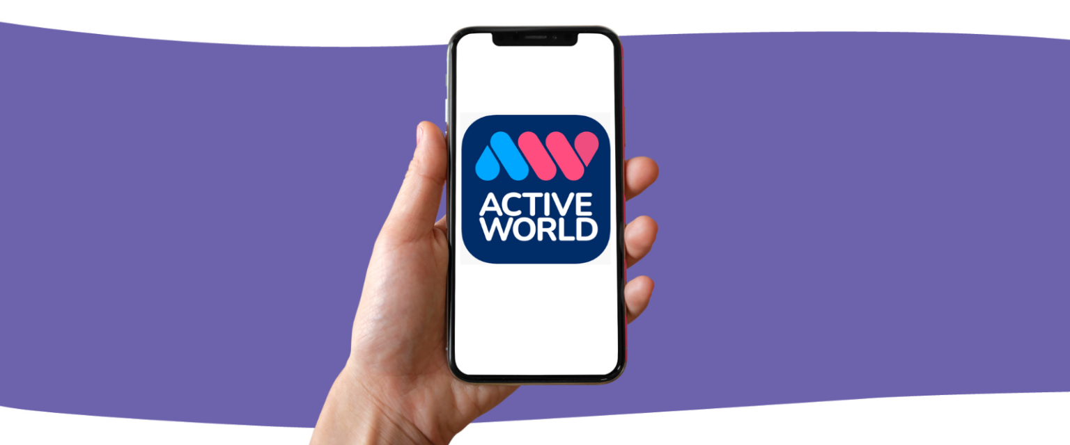 Active World App – Belgravia Kids – Learn to Swim